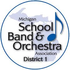 The Michigan Solo and Ensemble Festival for Middle School and High ...