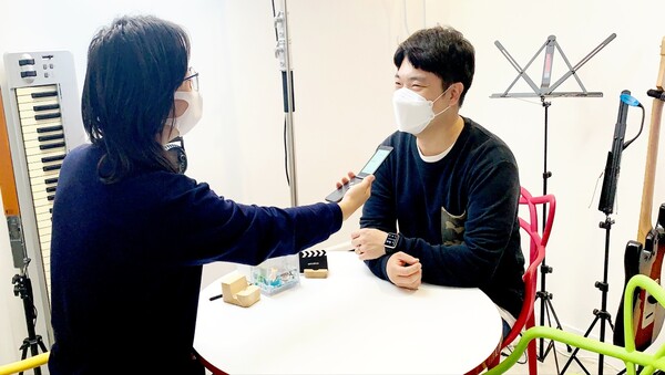 The director of a musical institution proposed to reform legal system ...