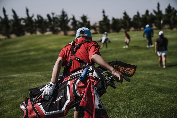 Young generations breathe new life into golf