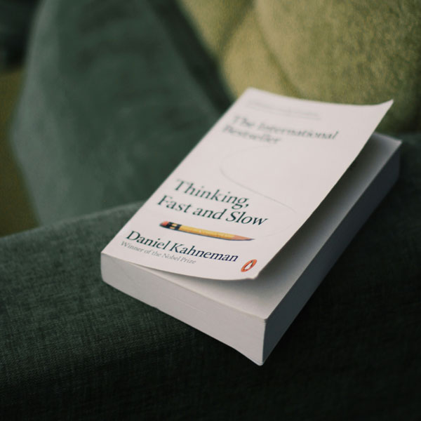 Daniel Kahneman, pioneer of behavioral economics, dies at age 90