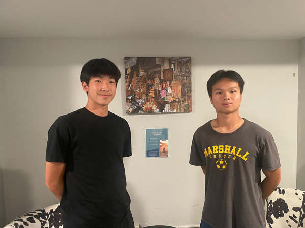 The Paris 2024 Olympics brought in new measures to support athlete ...