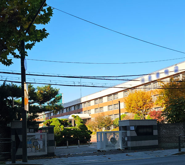 South Korea holds annual College Scholastic Ability Test amid ...