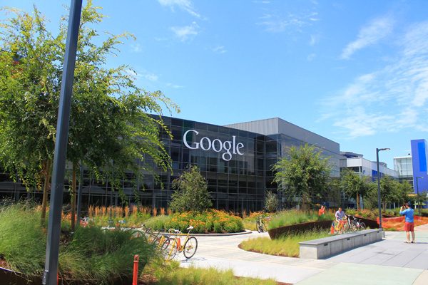 Google signs landmark power deal for U.S. carbon-capture gas plant