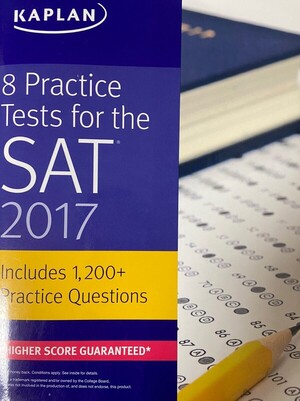 Controversy Increases Over the SAT's Becoming ptional