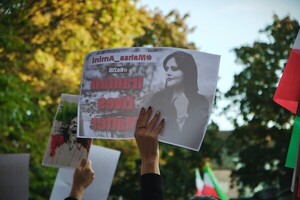 Masha Amini’s shocking death by the moral police is revealed