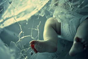 New oversight reveals 2200 "ghost babies"