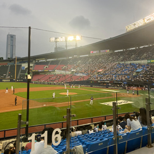 Korean baseball cheering culture reaches MLB stands, exciting fans on ...
