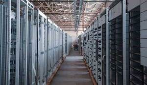 Artificial Intelligence entails destructive environmental consequences